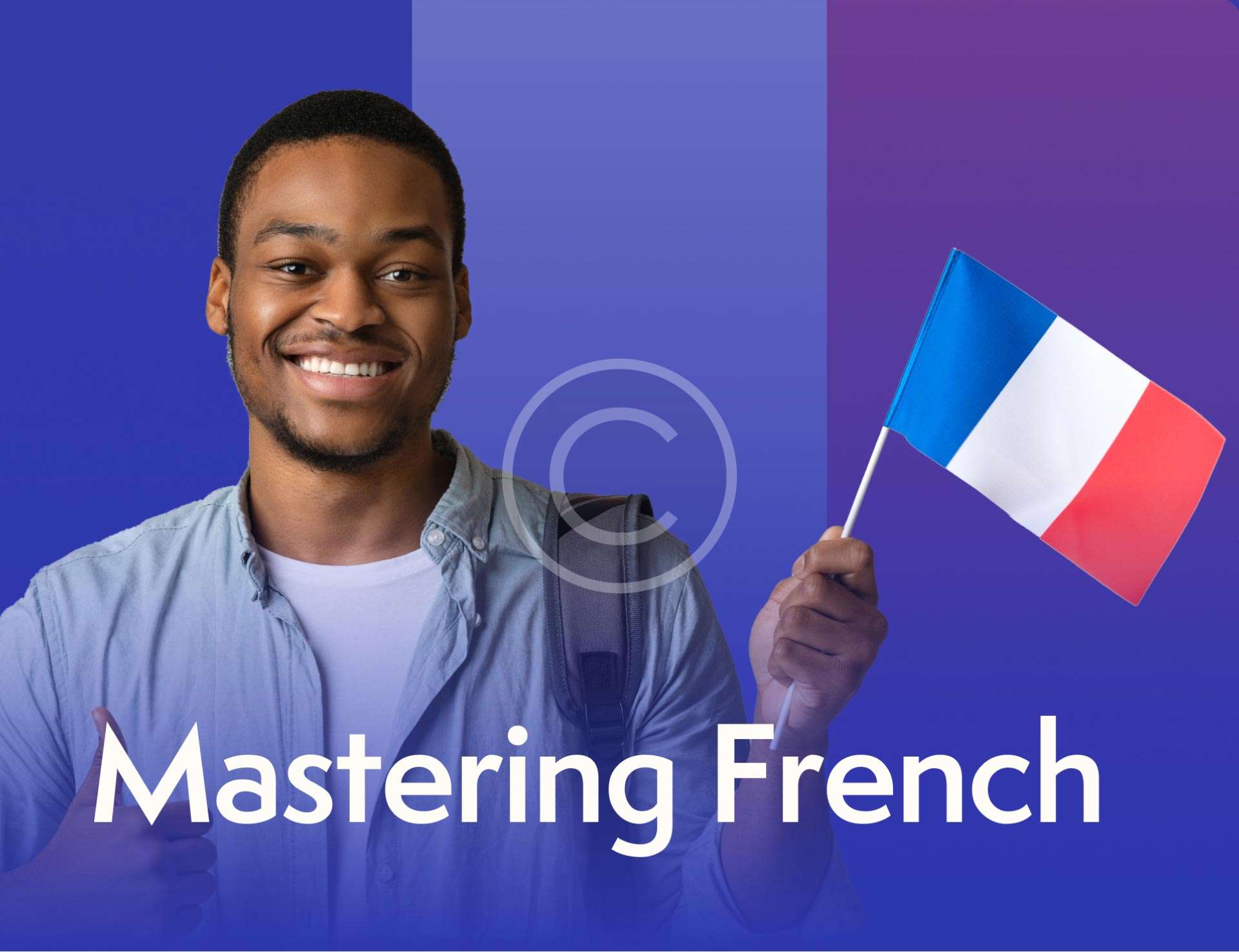 Mastering French - Southern School