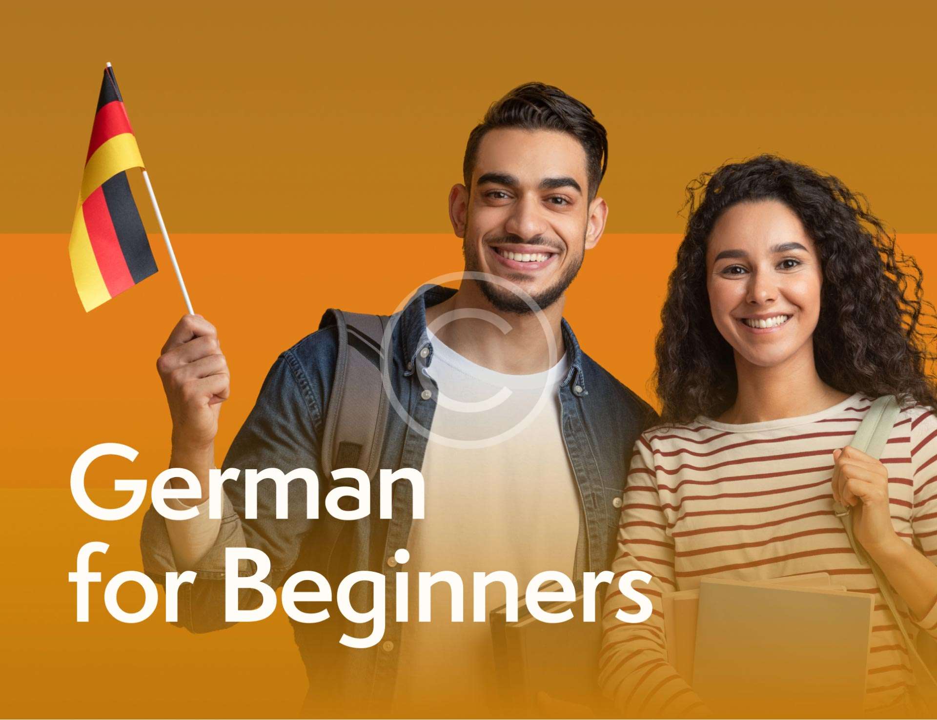 German for beginners - Southern School