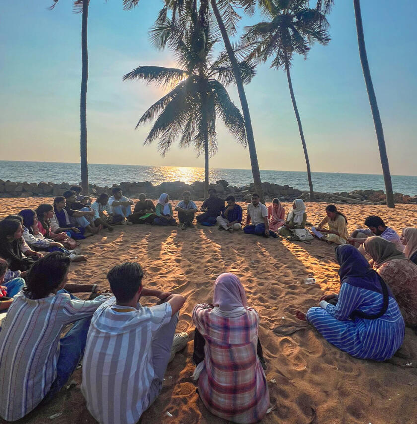 About Us - Southern School